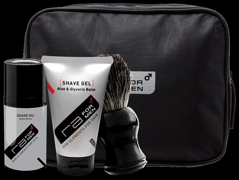 Maestro Mens Complete Shave System - Well of Life Center Store