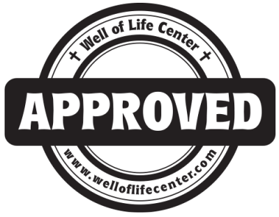 well-approved - Well of Life Center Store