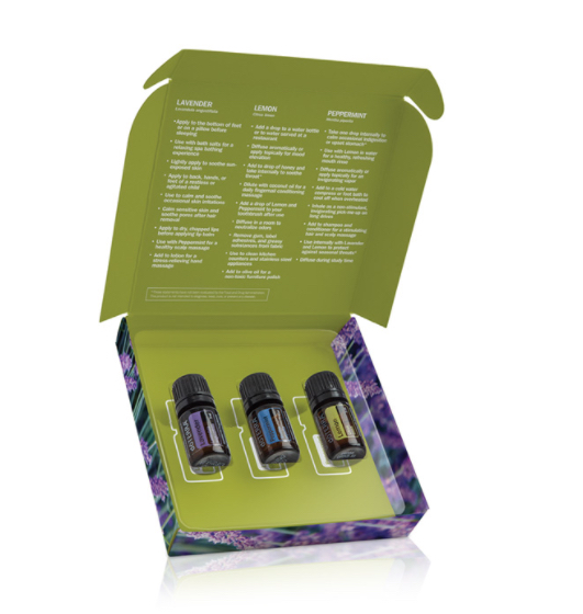 intro kit - Well of Life Center Store