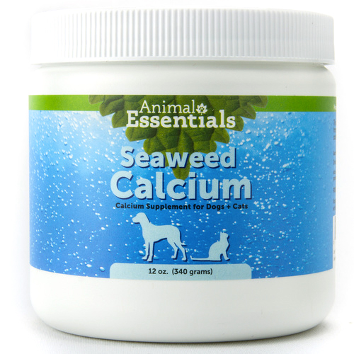 seaweed-calcium - Well of Life Center Store